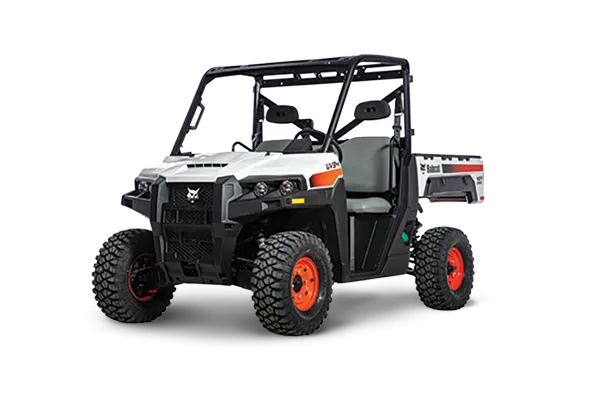 Used Bobcat Equipment | Loaders, Excavators, Compact Tractors, Utility ...