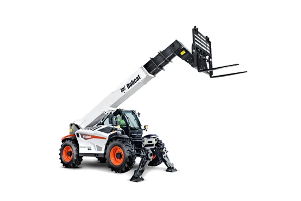 Used Bobcat Equipment | Loaders, Excavators, Compact Tractors, Utility ...